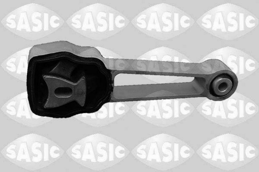 SASIC 2706450 Опора двигателя FORD S-Max Mondeo VOLVO S60 V60 V70 S80 XC60 XC70