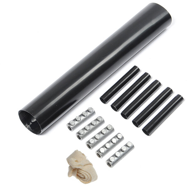 Муфта 57804 5ПСТ-1-25/50-Б соединит. термоусаж. (1кВ, пласт. из-я)