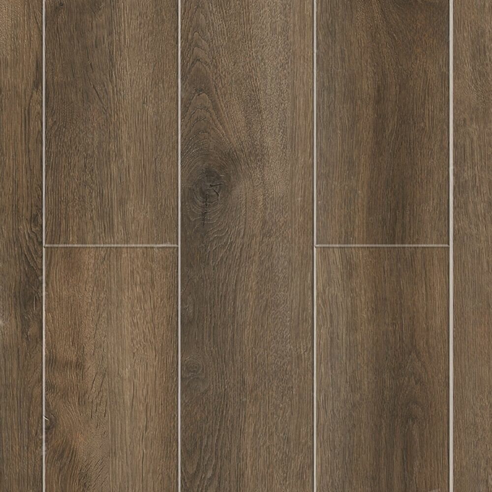 Каменно-полимерная плитка (SPC) ENSTEN Hygge ECO 101-06 Чернослив (1524х180х4), 2,74 м2