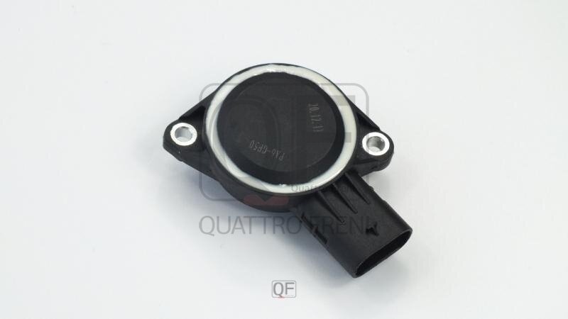 Датчик положения дроссельной заслонки QUATTRO FRENI QF96A00120