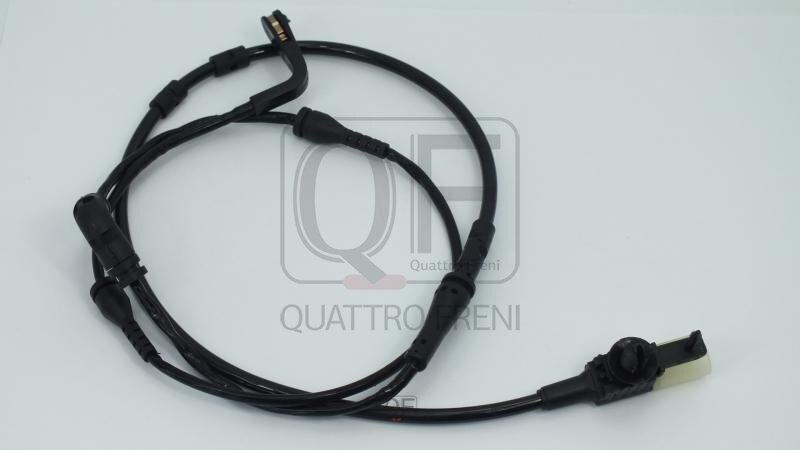 Датчик износа тормозных колодок FR для LAND ROVER Defender Discovery Range Rover 2L QUATTRO FRENI QF60F00486