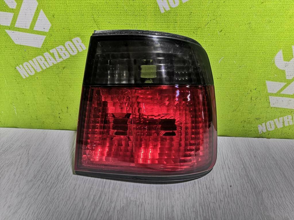 Фонарь задний наружный правый BMW 5-серия E34 88-95