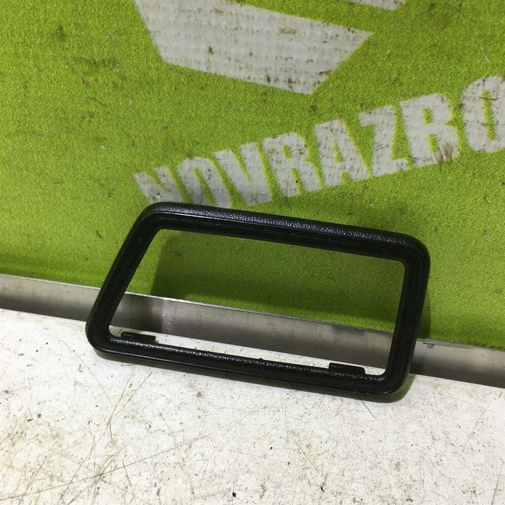 Накладка декоративная VW Golf 2 Jetta 2 83-92