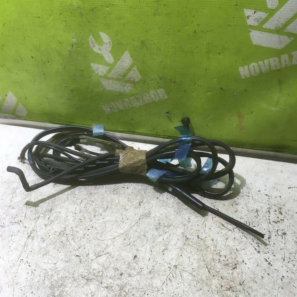 Проводка (коса) Mazda Mazda 3 BK 02-09