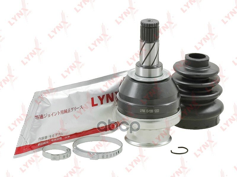 ШРУС LYNXauto арт. CI-1350