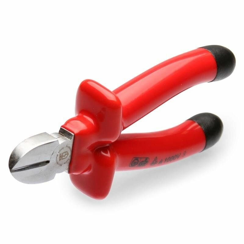 Бокорезы КВТ диэлектрические, 160 мм, серия Эксперт