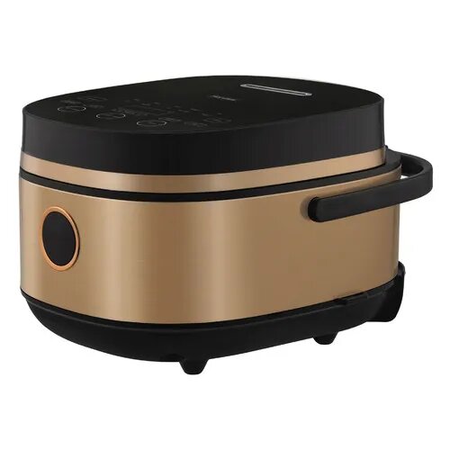 Мультиварка Rondell RDE-1621, 1200Вт, черный