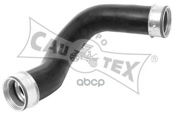 Патрубок интеркулера VOLKSWAGEN: TRANSPORTER V 2.5D 03-08 AXD-AXE-BLJ CAUTEX арт. 466769
