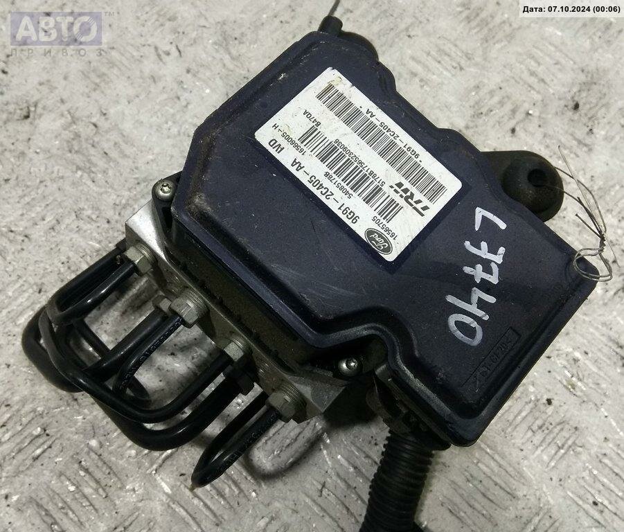 Блок ABS (Модуль АБС) Ford Mondeo 4 (2007-2014)