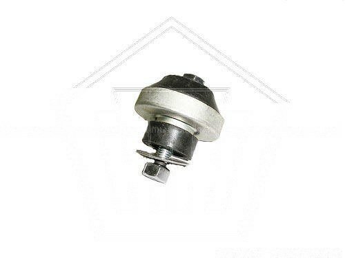 Подушка кабины для а/м газ 3307 задняя, двигатель уаз передняя (3307-5001205)