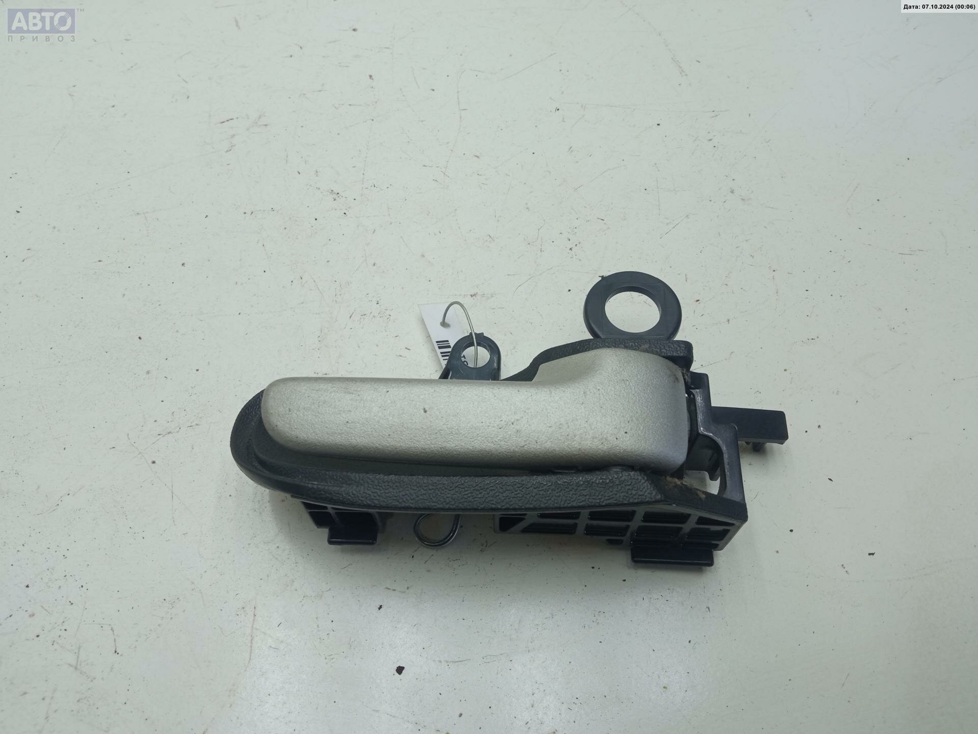 Ручка двери внутренняя передняя правая Toyota Yaris Verso