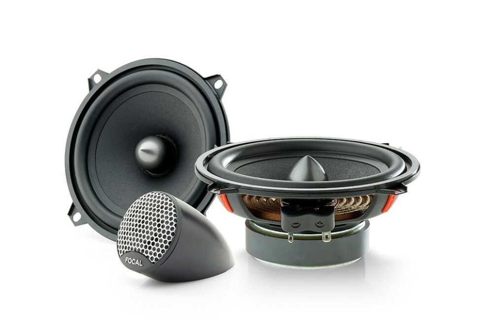 Автоакустика Focal ICU130