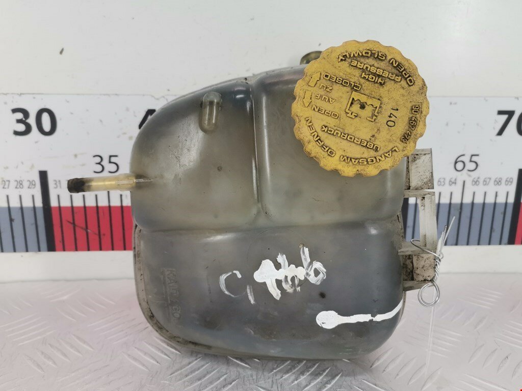 Бачок расширительный Opel Astra G 9117436 арт. 1642477