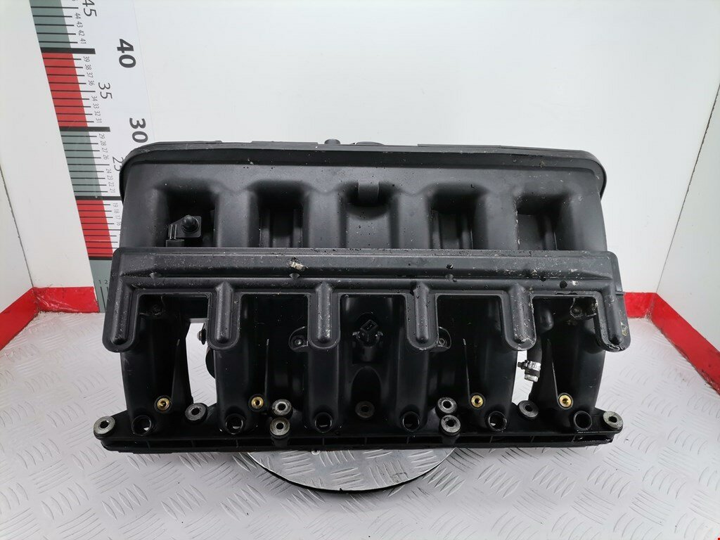 Коллектор впускной BMW 3-Series (E46) 11611439965 арт. 1623257