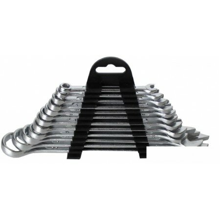 Набор ключей ISMA 5123 (12 предметов)