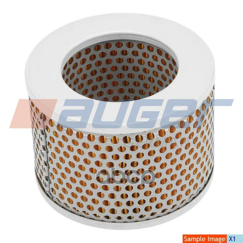 Фильтр воздушного компрессора AUGER арт. 86912