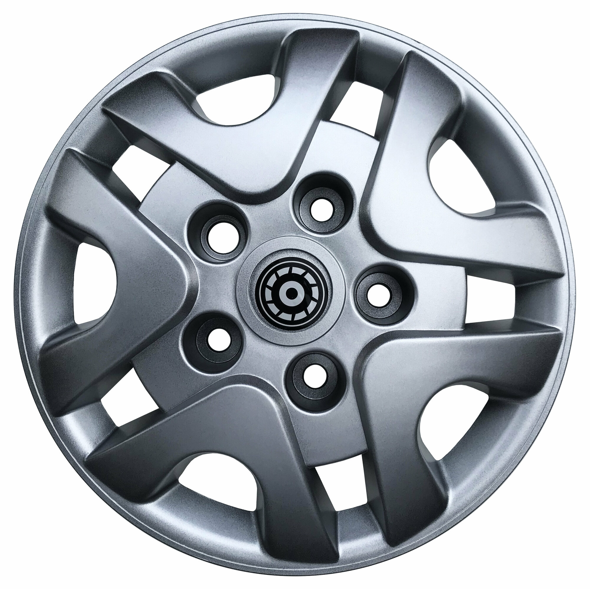 Автомобильные колпаки на диски пума нива R16", в комплекте 4 колпака