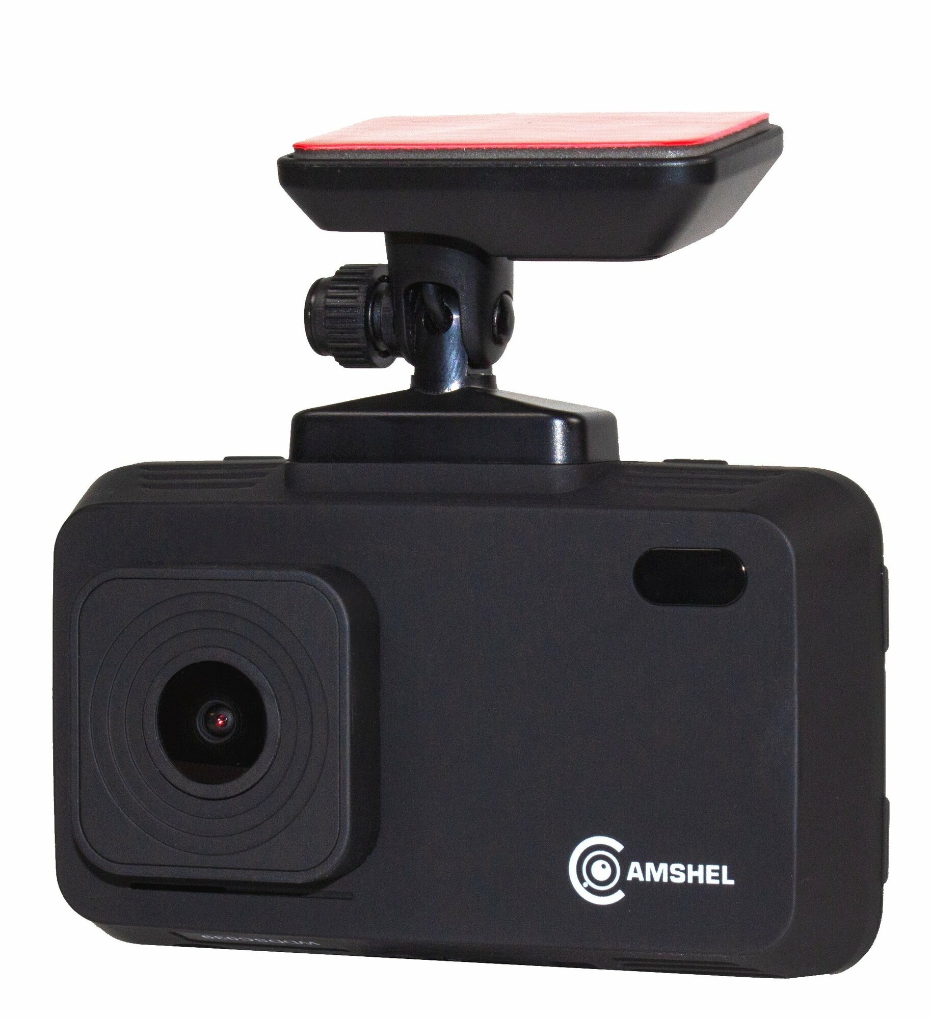 Видеорегистратор Camshel Forward + радар-детектор + GPS