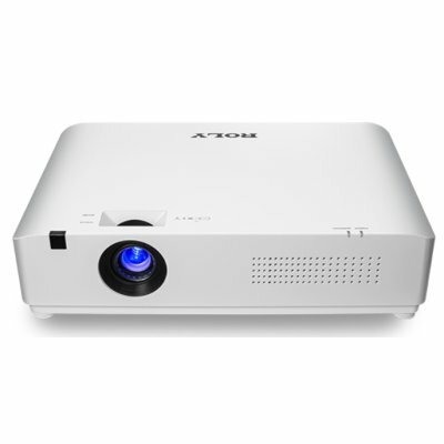 Проектор RL-A500U