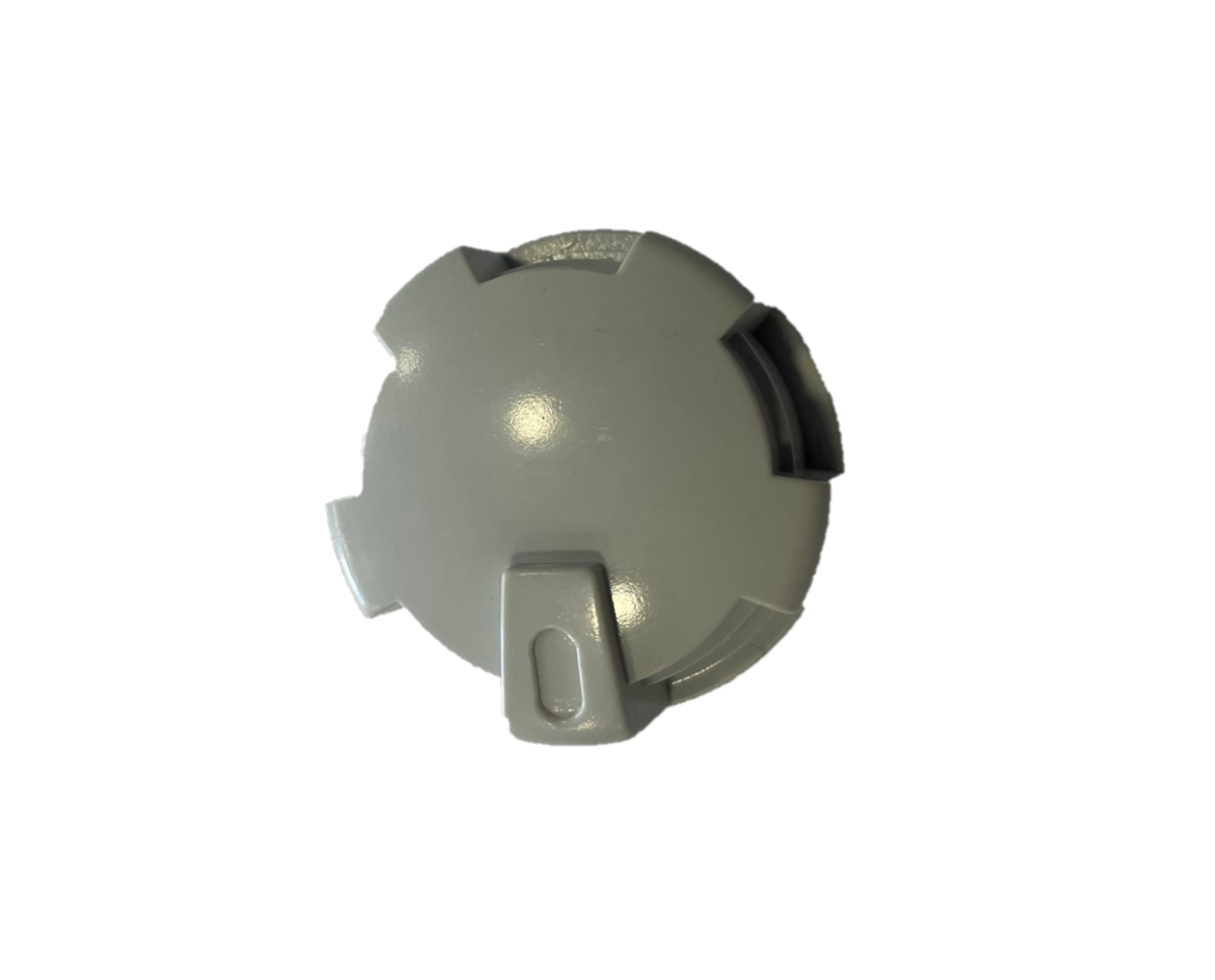 Ручки регулировки 2шт для газовой колонки Vilterm S10 S11 S13, Нева 4510 4511 4513