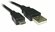 Провод питания с разъёмом Micro USB