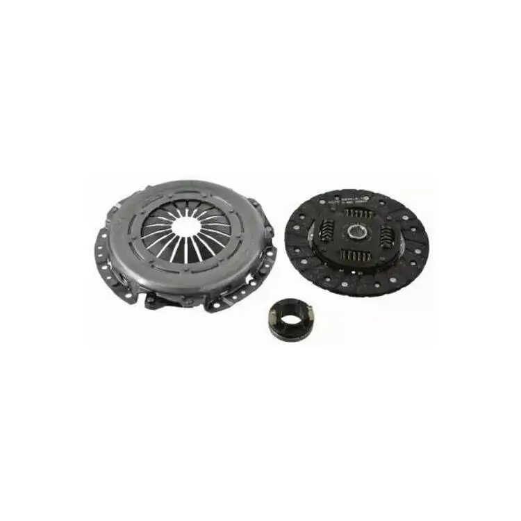 Комплект сцепления SACHS - 3000951098