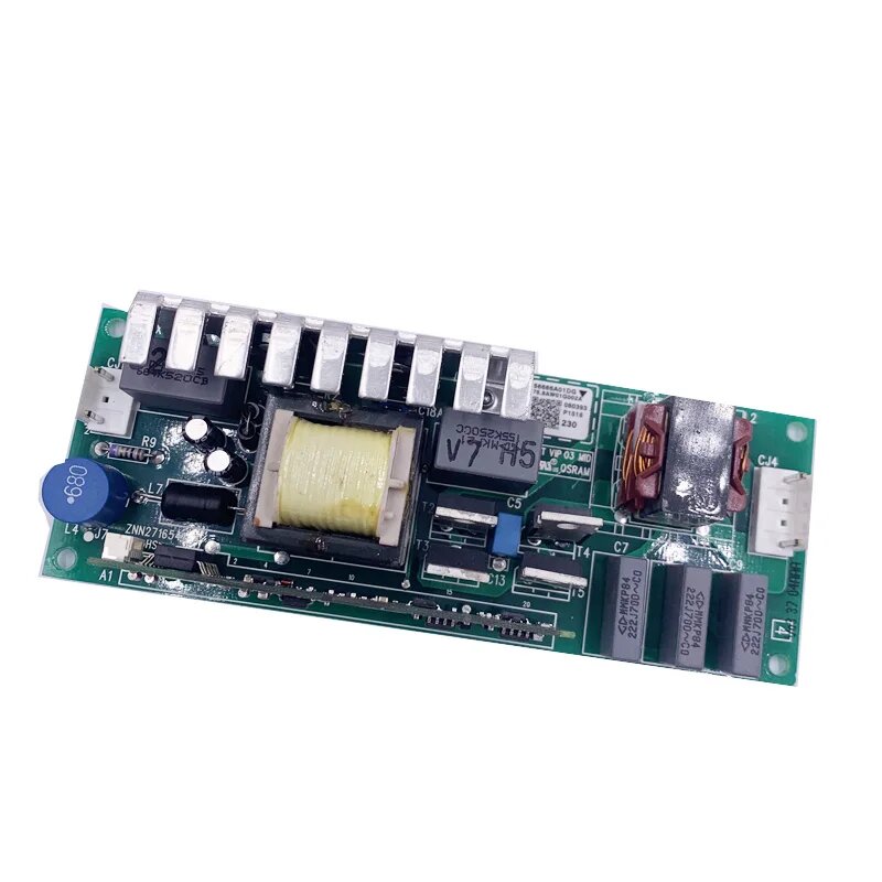 ZR 7r 230w Ballast трансформатор