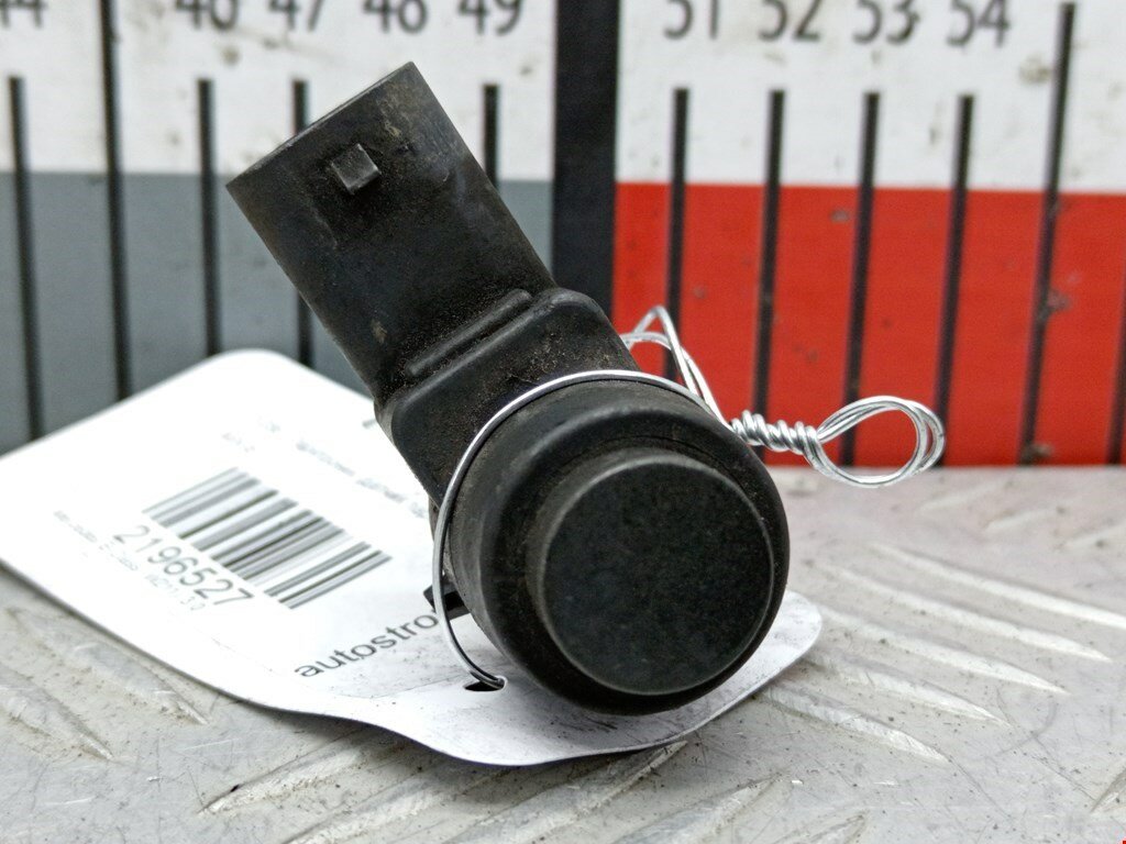 Парктроник (датчик парковки) Mercedes E-Class (W211) A0009052402 арт. 2196527