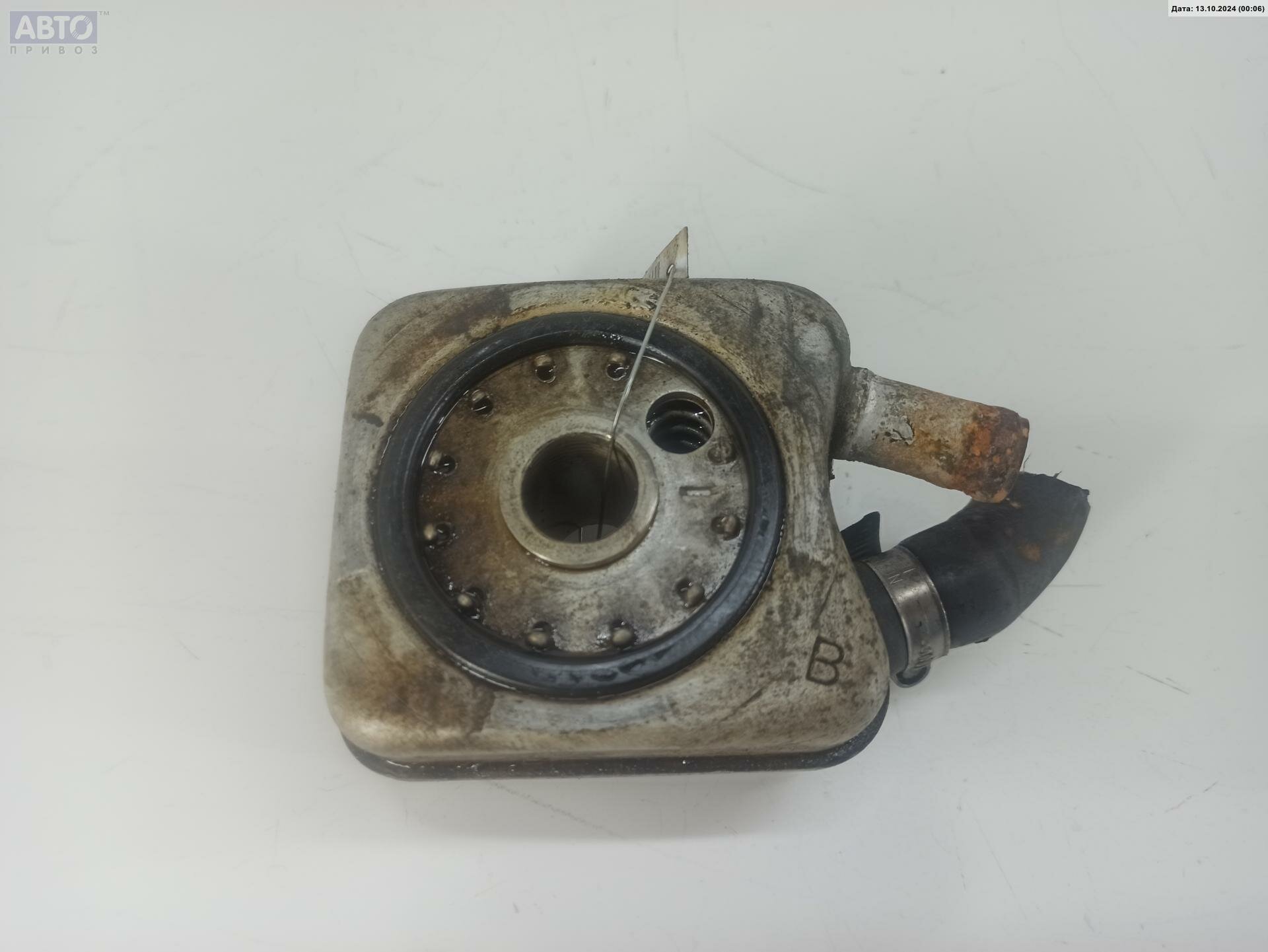 Теплообменник Audi A6 C4 (1994-1997)