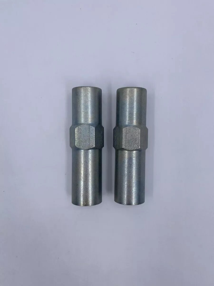 Скрутка соединительная рулевой тяги ваз