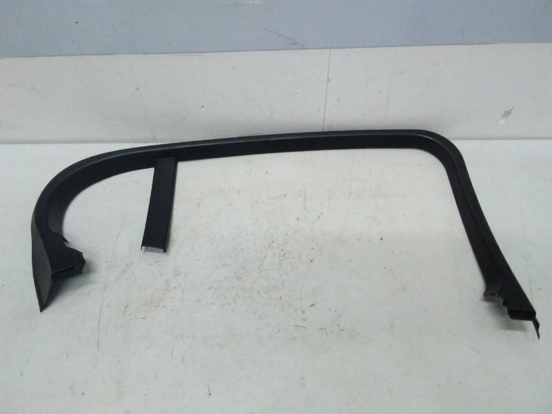 Б/У Ягуар ХФ Накладка двери Jaguar XF 2007-2011 CC9 Задн. Лев. 37350 JAGUAR арт. 8X2325561A