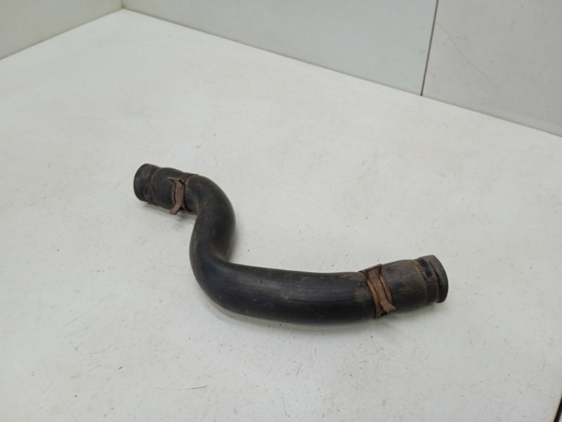 Б/У Киа Оптима 1 FS Патрубок радиатора Kia Optima 2003 GD 162005 Hyundai-KIA арт. 2541138040