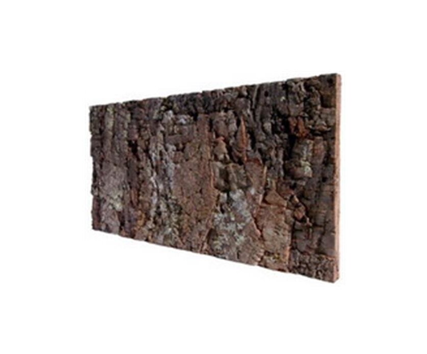 Кора пробкового дерева пластина 90х60см