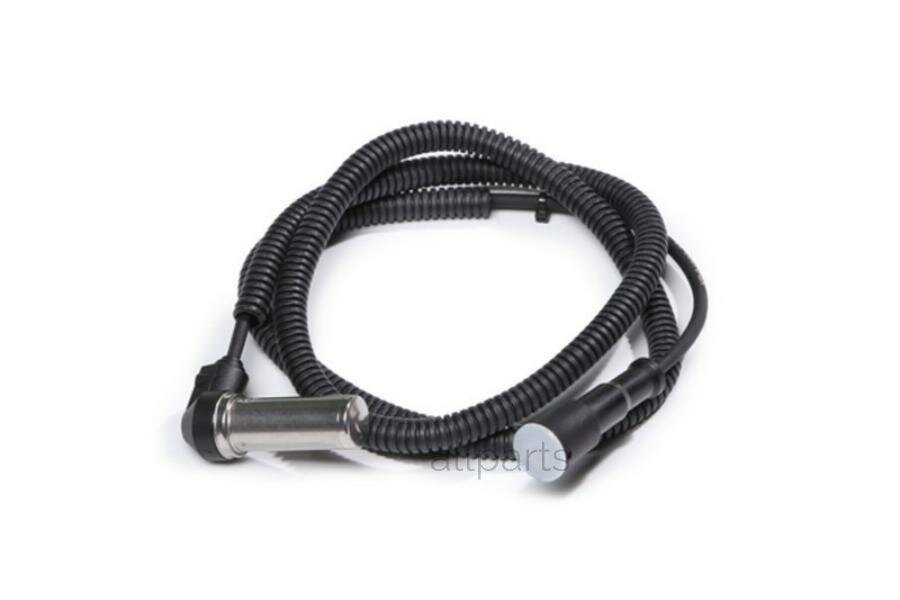 STELLOX 8550576SX датчик ABS! L=1000mm угловой + втулка+смазка\