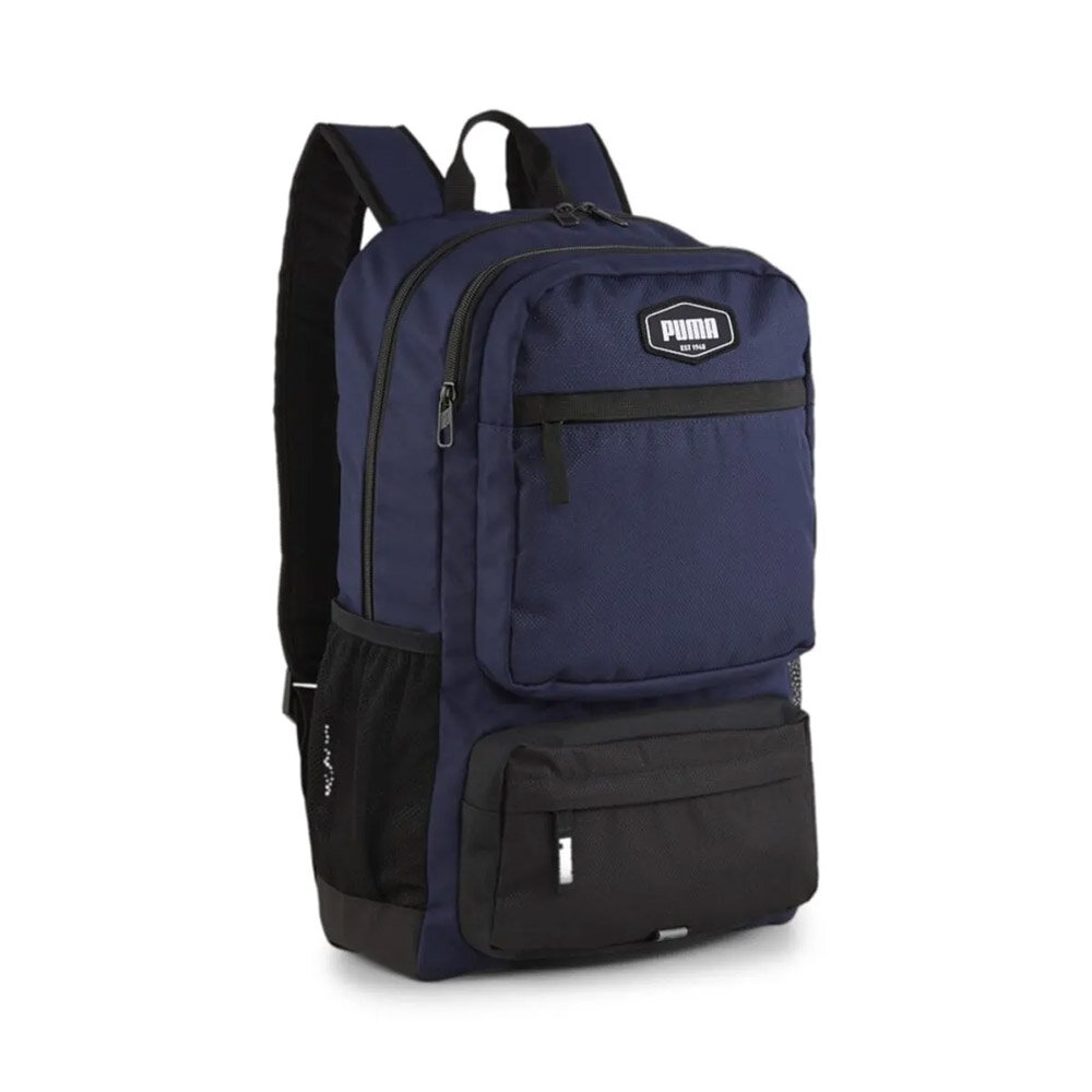 Рюкзак спортивный Puma Deck Backpack Ii 09033806, 30*46*12 см, 21л. (46х30х12 см)