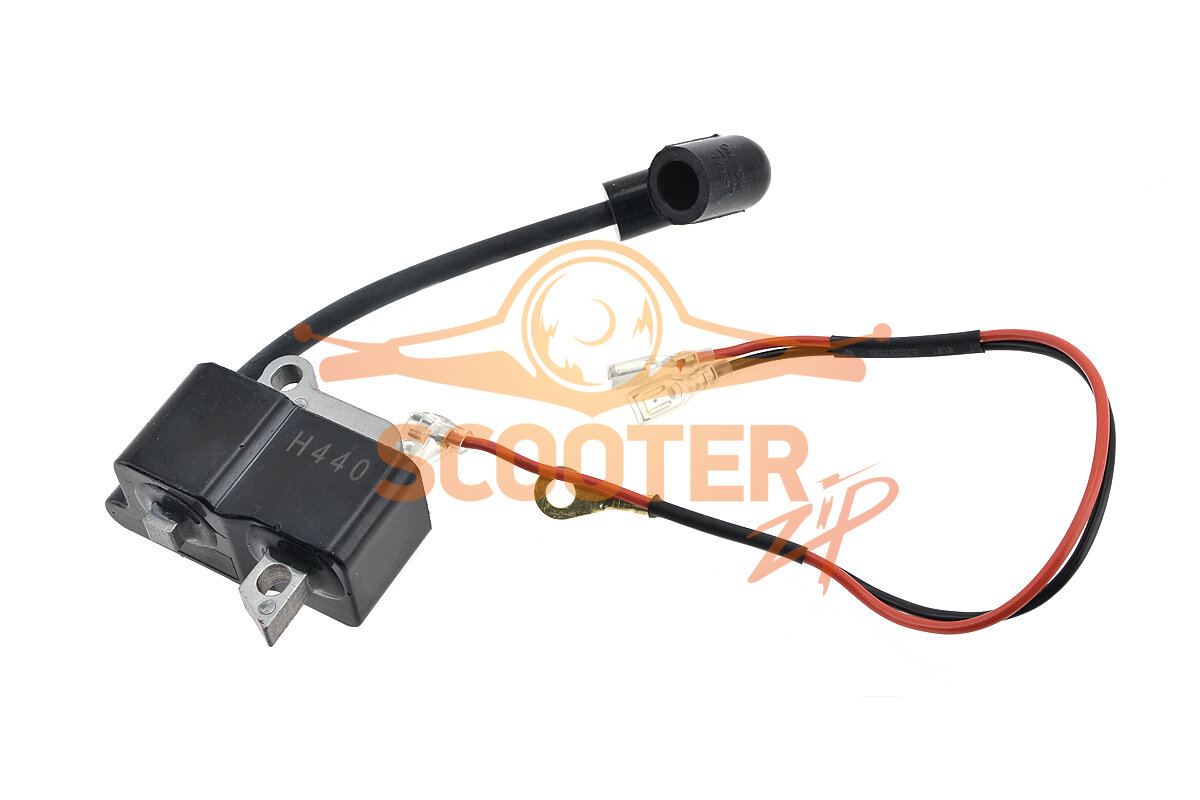 Катушка зажигания (магнето) Husqvarna 135/135e/140/140e/435/435е/440e/445/450