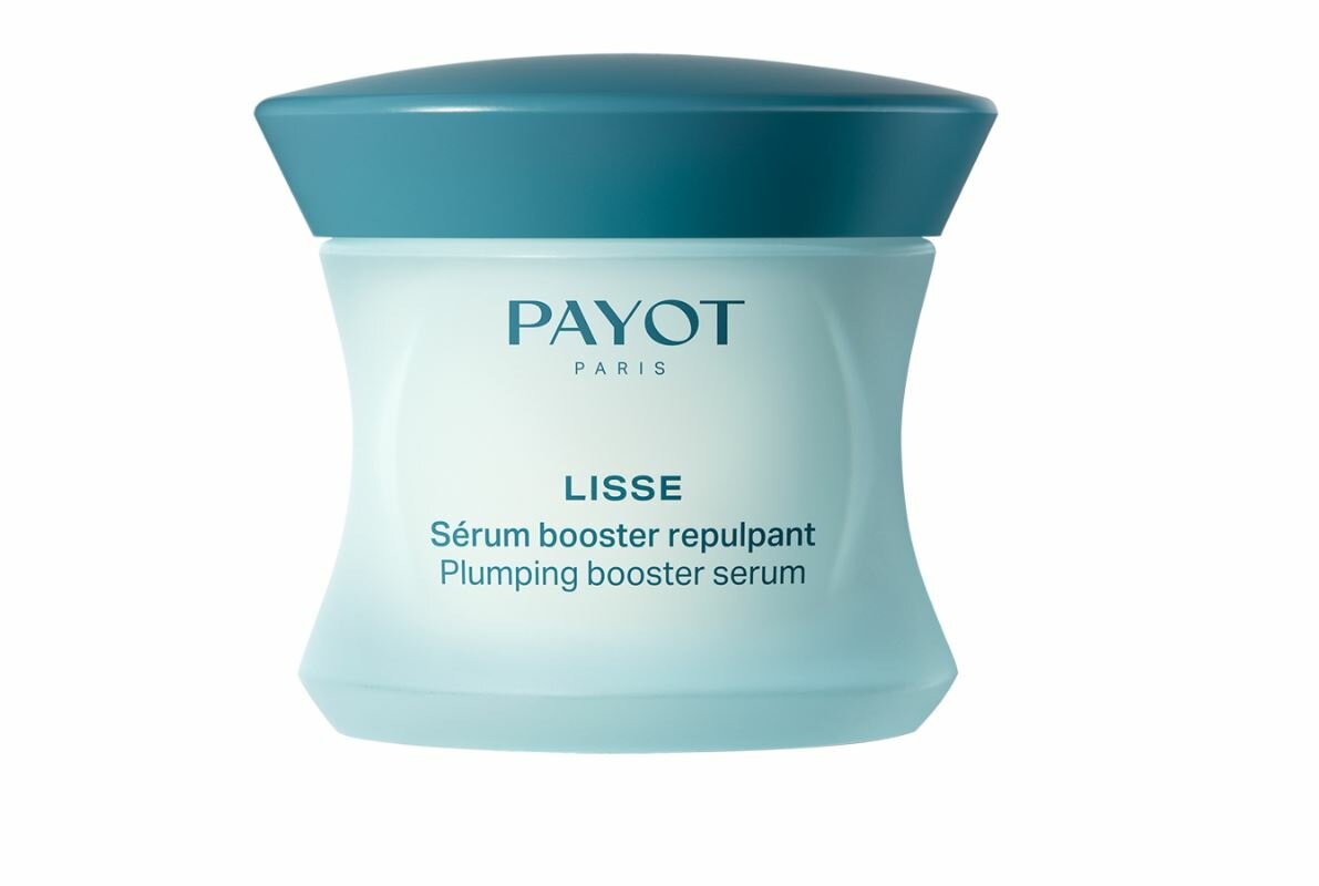 PAYOT Гель-сыворотка для лица разглаживающая Lisse с гиалуроновой кислотой, 50 мл