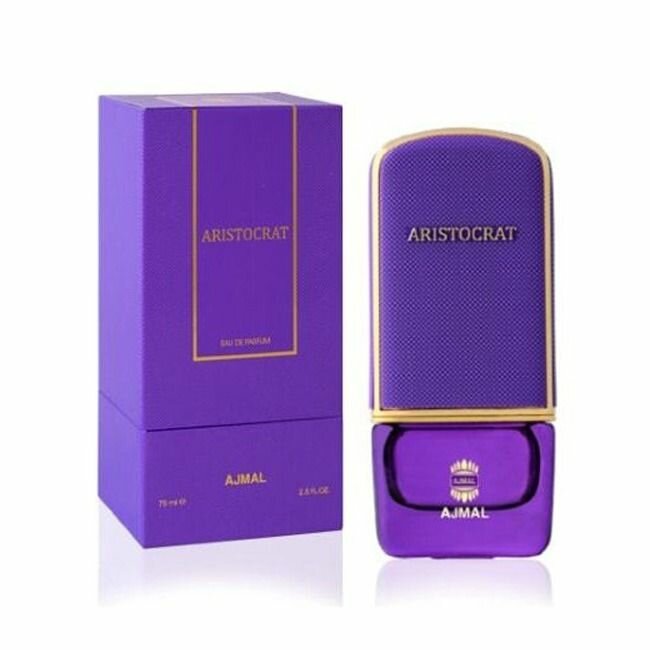 Ajmal Aristocrat for Her Парфюмерная вода для женщин 75 ml