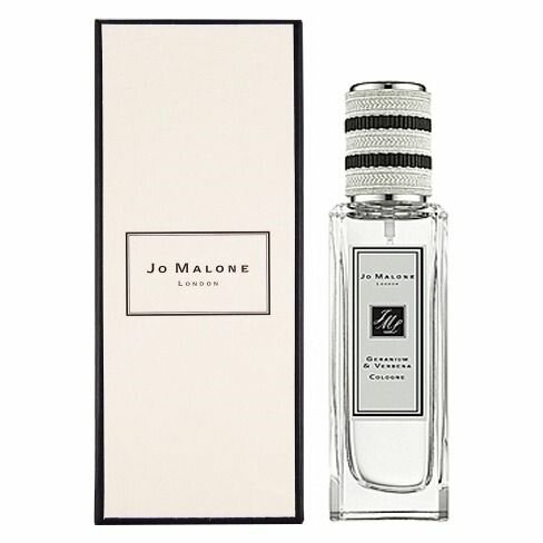 Jo Malone Geranium & Verbena Одеколон для женщин 30 ml