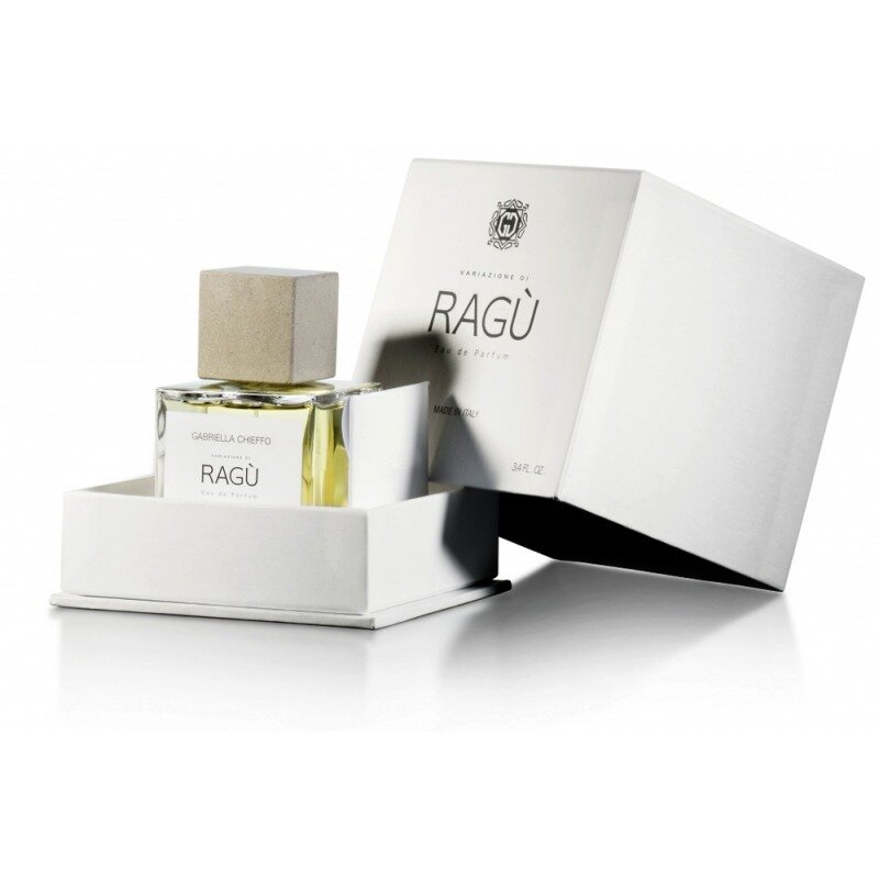 Maison Gabriella Chieffo Variazione di Ragu Парфюмерная вода унисекс 100 ml