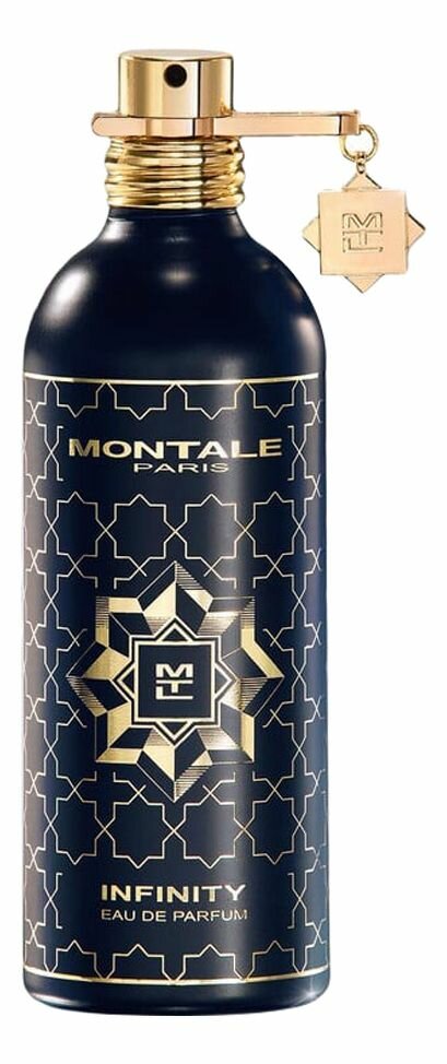 MONTALE Infinity Парфюмерная вода унисекс 100 ml