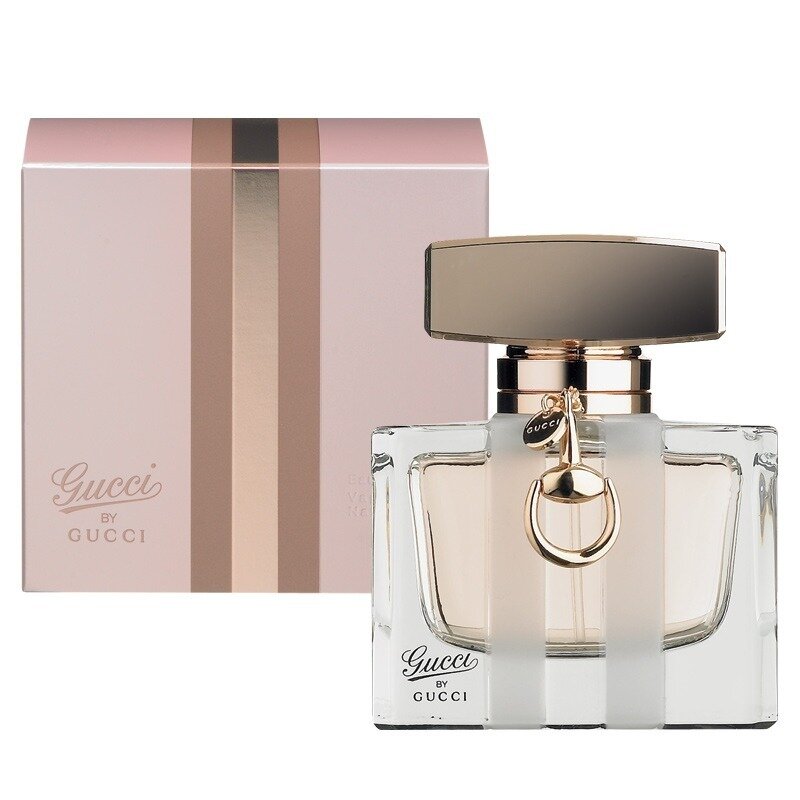 GUCCI Gucci by Gucci Eau de Toilette Туалетная вода для женщин 50 ml