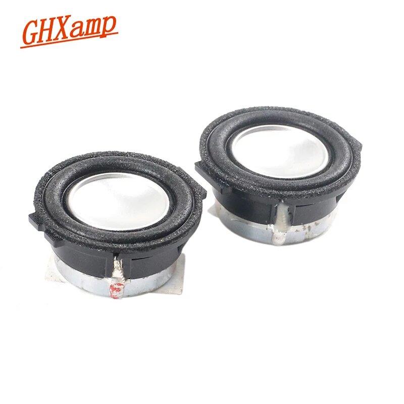 GHXAMP динамики PEERLESS 30N18AL04 2 шт