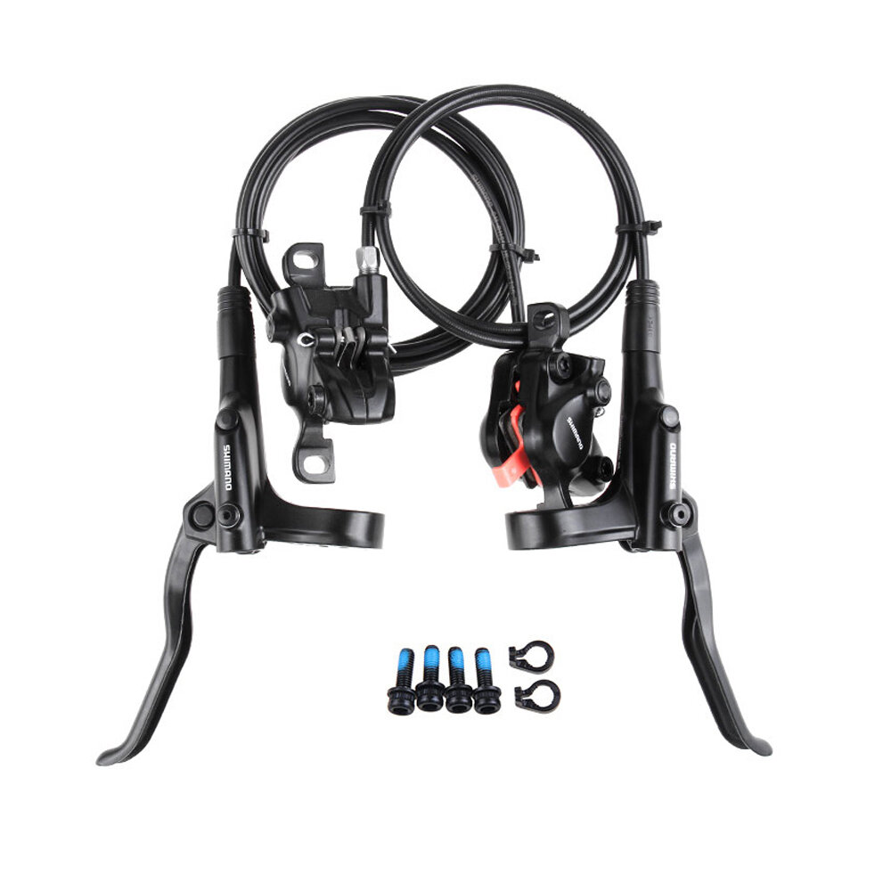 Калипер механических тормозов