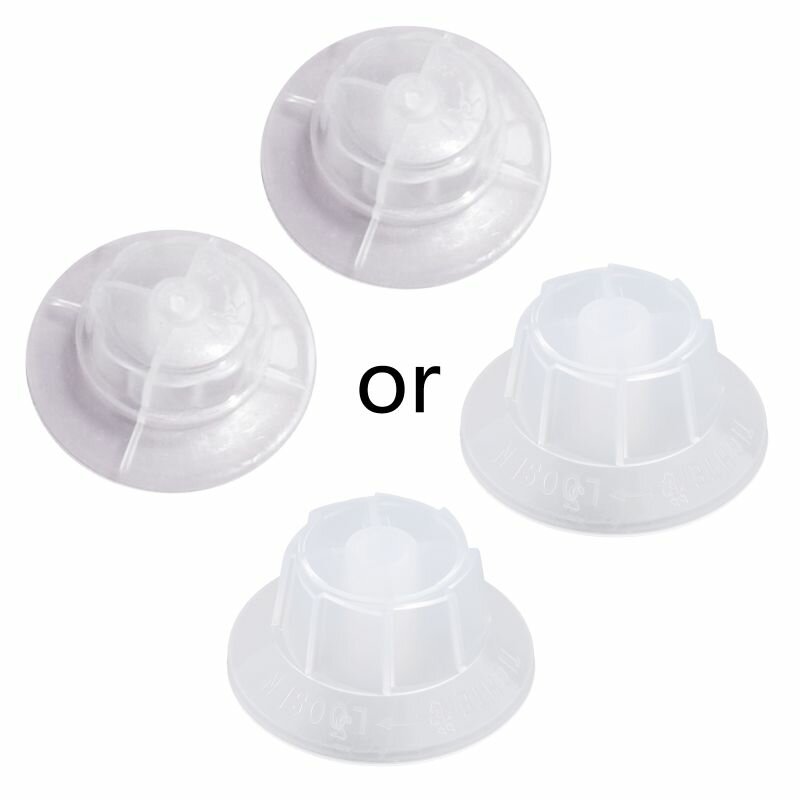 Гайка крепления вентилятора