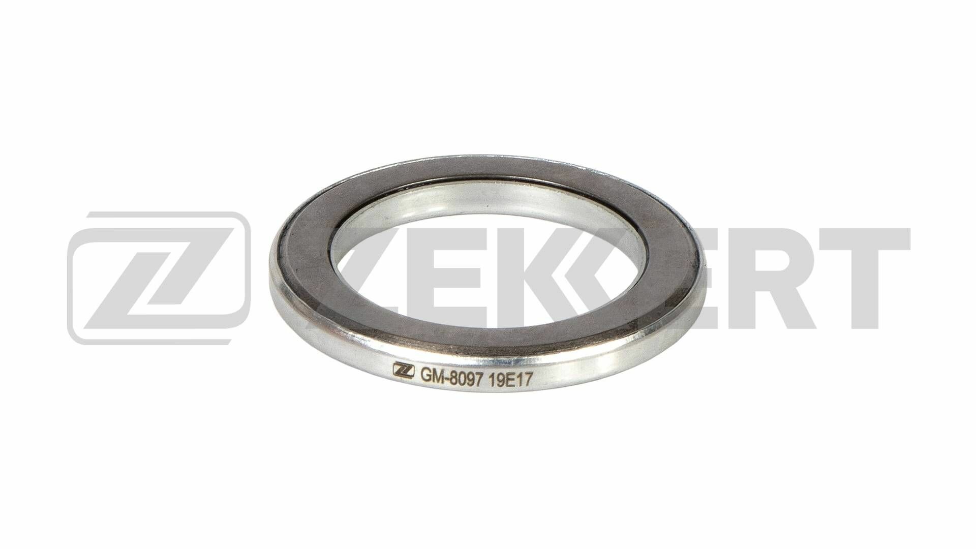 Подшипник качения, опора стойки амортизатора ZEKKERT GM-8097
