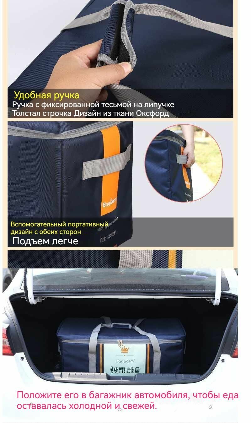 Термоконтейнер — фото 1