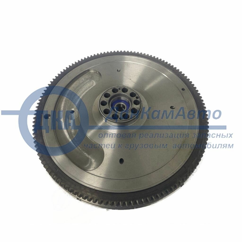 Маховик Евро-3 а/м КАМАЗ в сборе