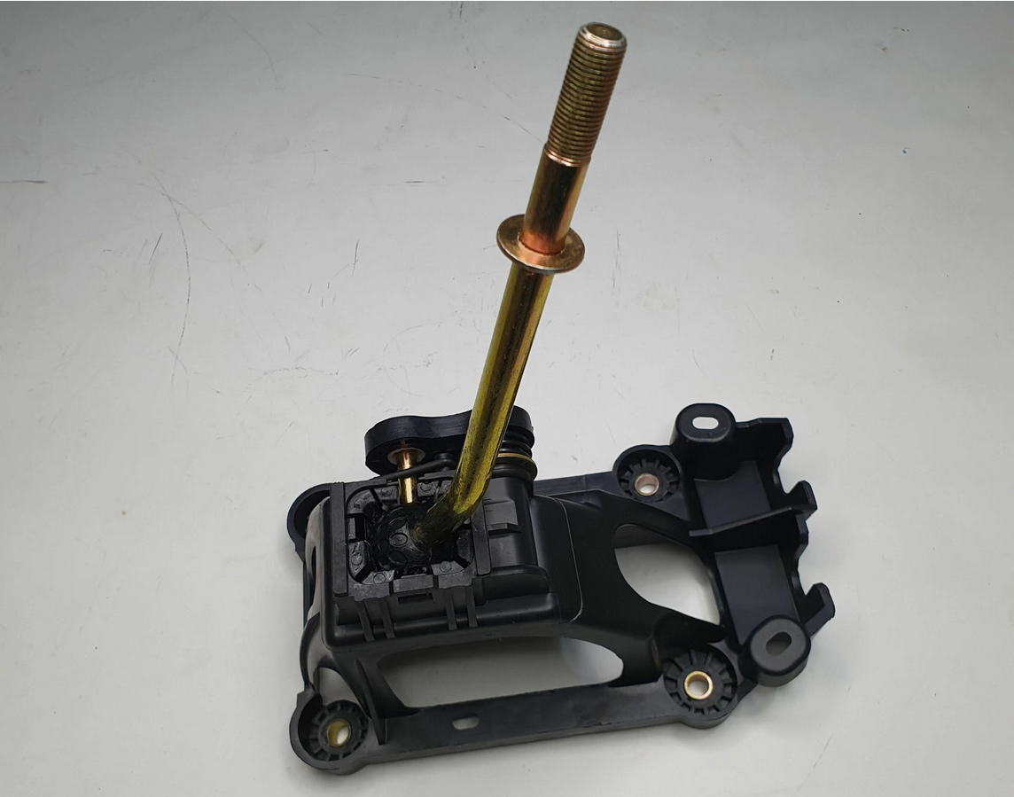 Рычаг Кпп В Сборе LIFAN арт. B1703100 для разных автомобилей