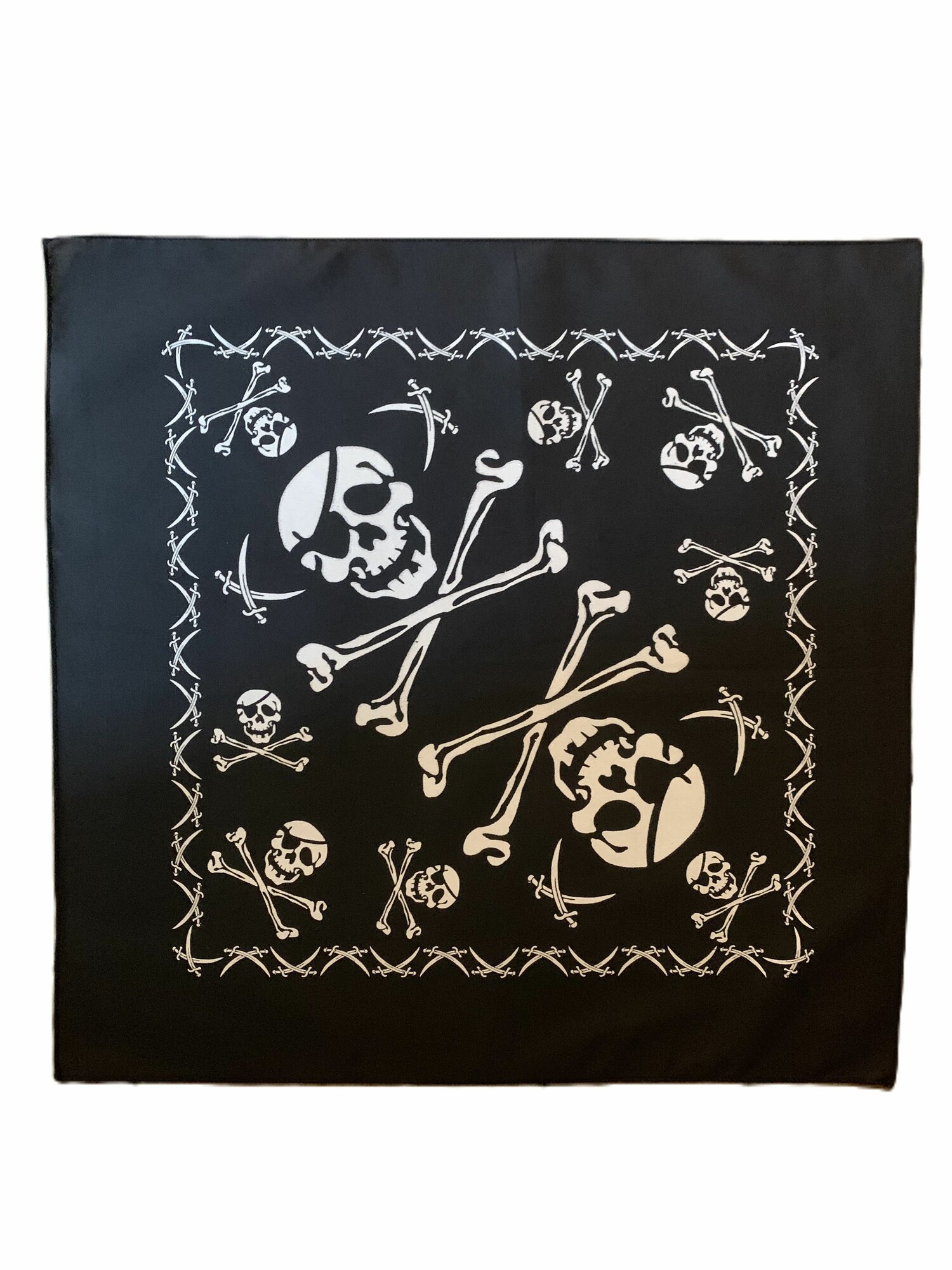 Бандана Базовая коллекция для мужчин